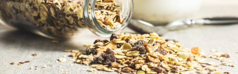 Best Way to Eat Muesli for a Healthy & Delicious Start