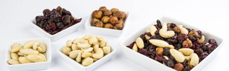 What Is Trail Mix & How to Make a Healthy One You’ll Love
