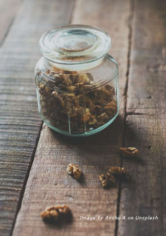 How to Make Walnuts Taste Better